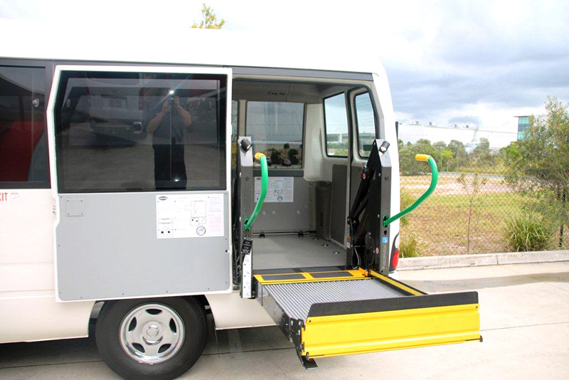 Vehicle mobility, disability accessories and fitouts image gallery ...